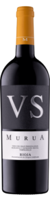 Nuestros Vinos - Los Vinos de Murua - Colección de Vinos Rioja